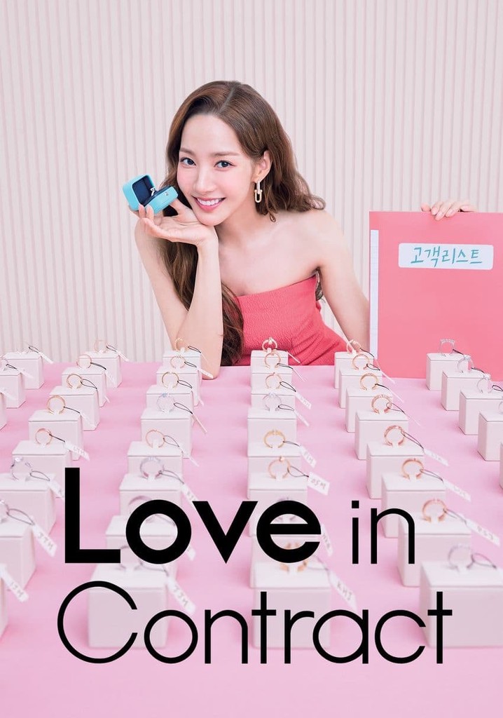 Love in Contract - streaming tv show online